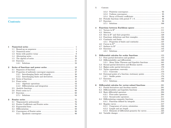 有哪些优秀的数学分析入门教材？ - 知乎