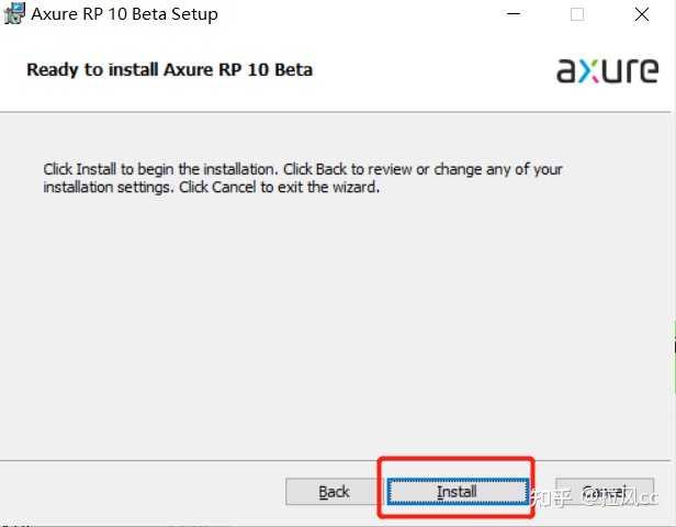 如何下载axure10? - 知乎