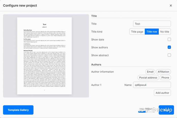 如何看待 typst? - 知乎