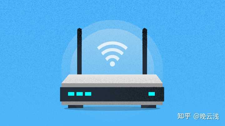 怎么设置双 wifi？ - 知乎