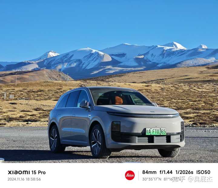 理想L6怎么样？值得买吗？ - 知乎