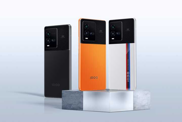 iQOO 手机有哪些型号值得推荐？ - 知乎