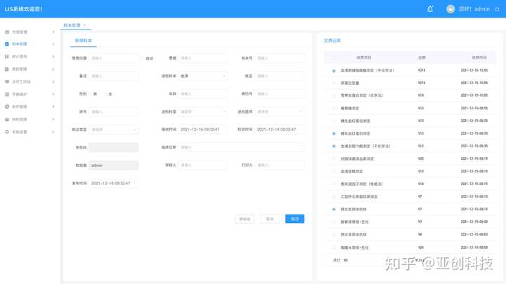医院的HIS、CIS、LIS、EMR、PACS、RIS、CAD都是指哪些系统，谢谢，请分别回答?? - 知乎