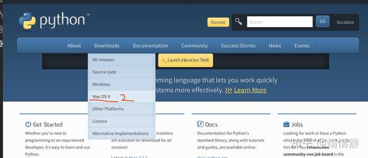 学习Python建议用什么编译器？ - 知乎