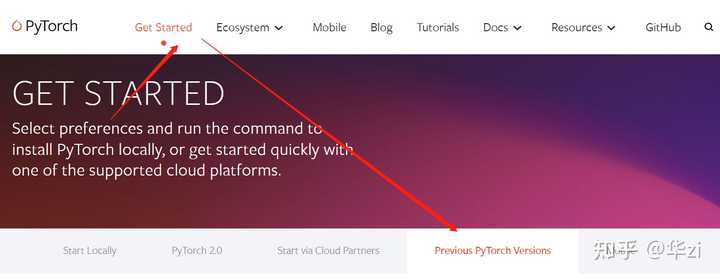 vscode 中如何运行 pytorch 程序？ - 知乎