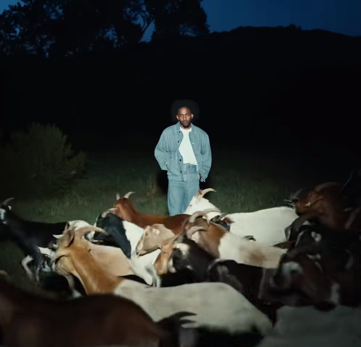 如何评价Kendrick Lamar和Drake的Beef？ - 知乎