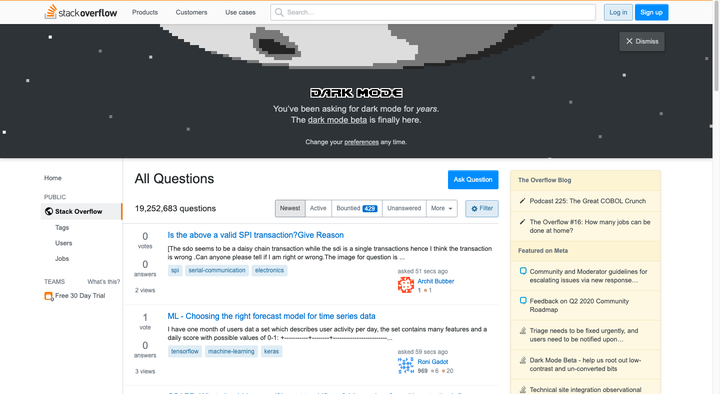 学习JavaScript，有哪些好的博客或者网站推荐？ - 知乎