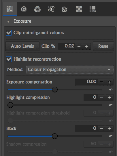 想知道大家都是怎么后期处理富士raw照片的？ - 知乎