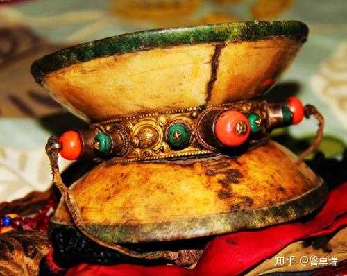 有人能讲一下西藏人骨法器的历史么？ - 知乎