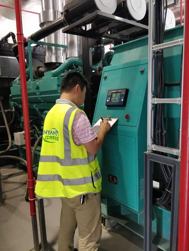 什么是 Uptime TIER 数据中心等级认证体系？ - 知乎