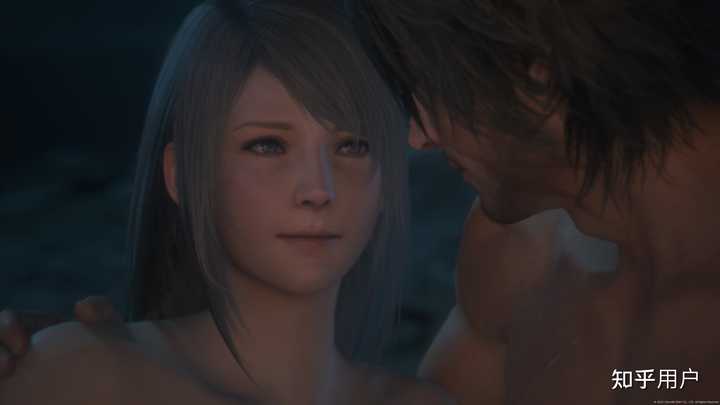 《最终幻想16》FF16女主为何不如配角好看？ - 知乎