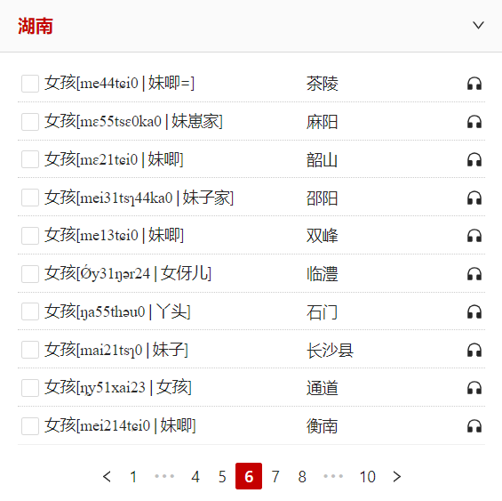 湖南某些地方方言中，把“男孩”“女孩”称为“乃几”“妹几”，来源是什么？正确的汉字是哪个？ - 知乎