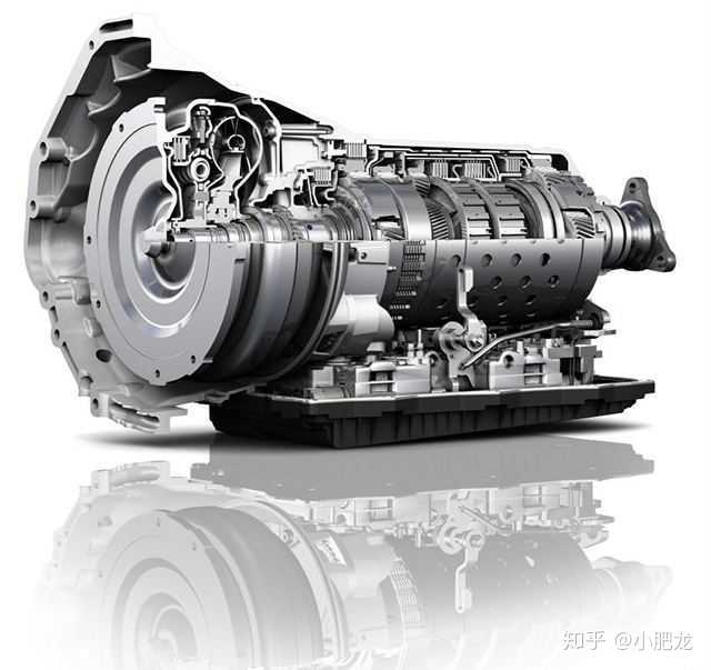 通用9at可靠性怎么样呢？望各位车主指教? - 知乎