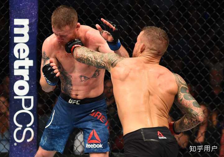 UFC 都有哪些经典的比赛？ - 知乎
