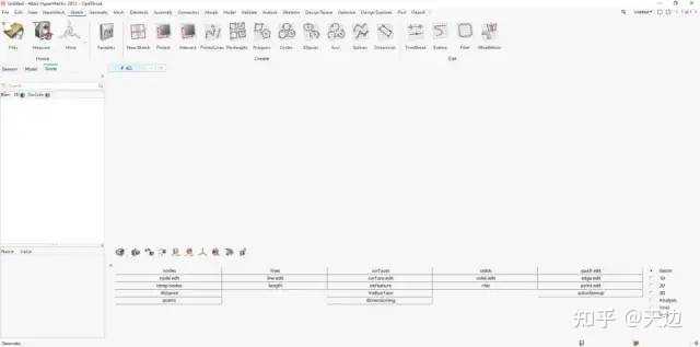 哪位大神知道hyperworks安装过程一直卡在5%进程处不动是啥情况？ - 知乎