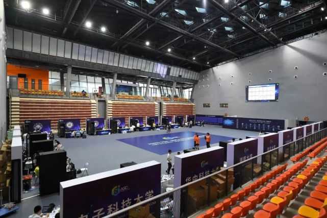 asc竞赛需要什么方面的知识？ - 知乎