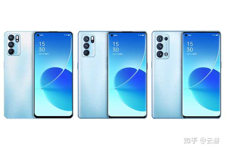 OPPO Reno 6 系列定价 2799 元起，如何评价这一定价策略，哪一款最值得购买？ - 知乎