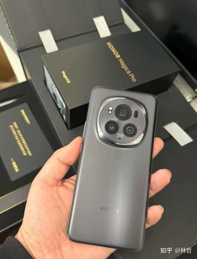 荣耀Magic6 Pro的实际拍照效果怎么样，和Mate60相比哪个好？ - 知乎