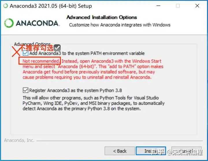 装python还是anaconda？ - 知乎