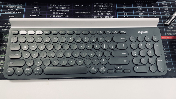 罗技的k580和k780怎样哪个更好？ - 知乎