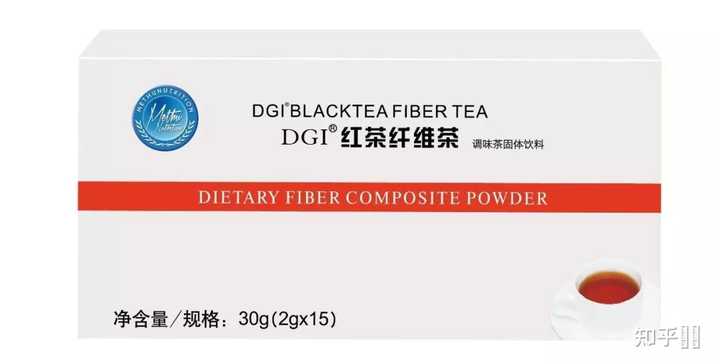 什么是DGI？DGI食品是干嘛的？ - 知乎
