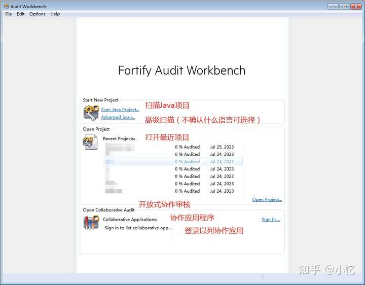 fortify sca在windows平台如何安装? - 知乎