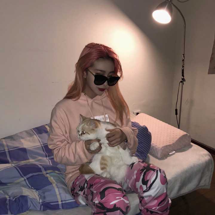 有个会 Cosplay 的女朋友是什么体验? 知乎