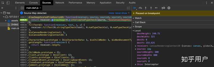 如何评价 Flutter for Web？ - 知乎