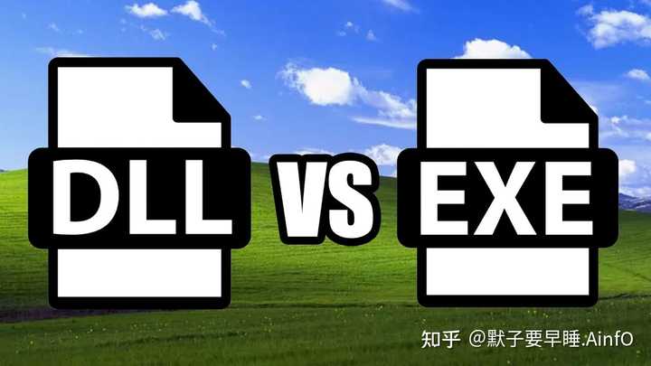 dll 怎么在不同的编程语言调用？ - 知乎
