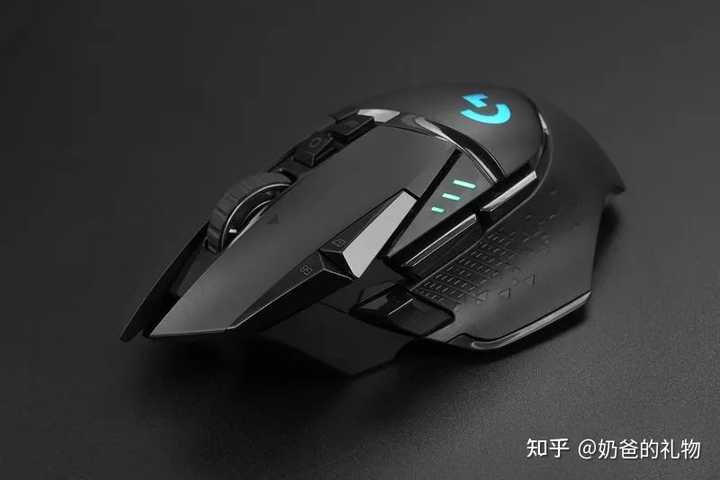 现在还推荐入手罗技G502无线版吗? - 知乎