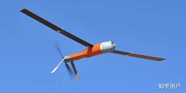 如何评价ALTIUS-600M巡飞弹? - 知乎