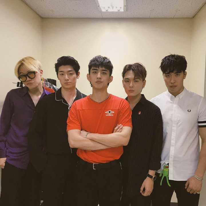 大家对jannabi这个乐队有什么了解吗？ - 知乎