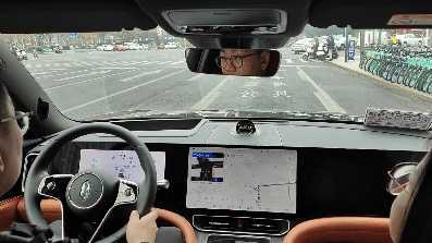 有什么驾驶问界 M9 汽车的体验感分享？ - 知乎