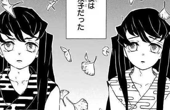 《鬼灭之刃》中的花纹有什么意义吗？ - 知乎