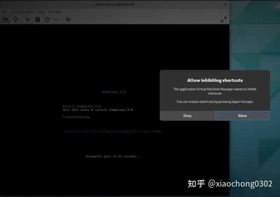 如何在Fedora系统上安装KVM? - 知乎