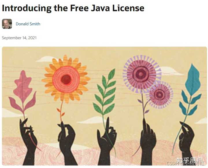 Java 9 ~Java 17 主要更新了什么？ - 知乎