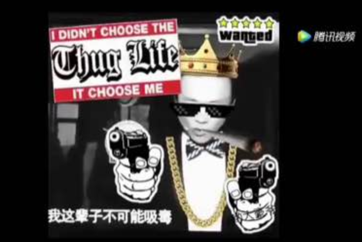Thug life 是什么？如何定义？ - 知乎
