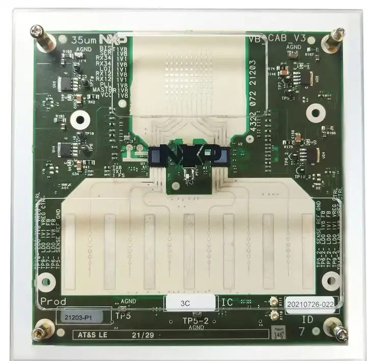 中国目前有哪些毫米波集成(MMIC)企业? 行业前景大致如何？ - 知乎