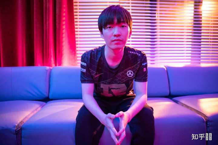 如何评价《英雄联盟》职业选手 Cryin？ - 知乎