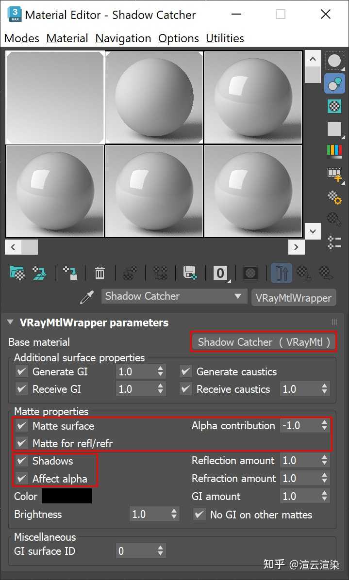 为什么我的VRay渲染器没有vr阴影? - 知乎