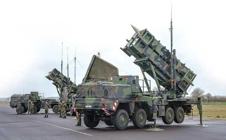 如何评价S-300导弹? - 知乎