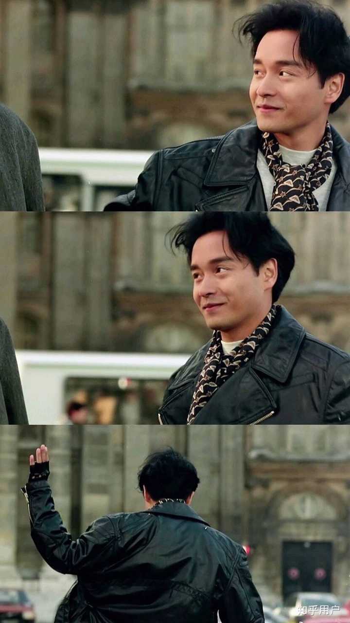 想了解一下张国荣和他背后的故事？ - 知乎