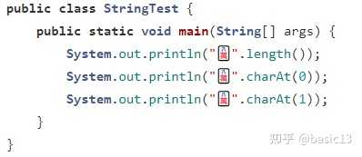 jdk9为何要将String的底层实现由char[]改成了byte[]? - 知乎