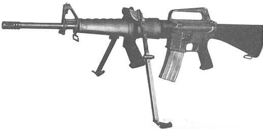 M249为什么要叫大菠萝？ - 知乎