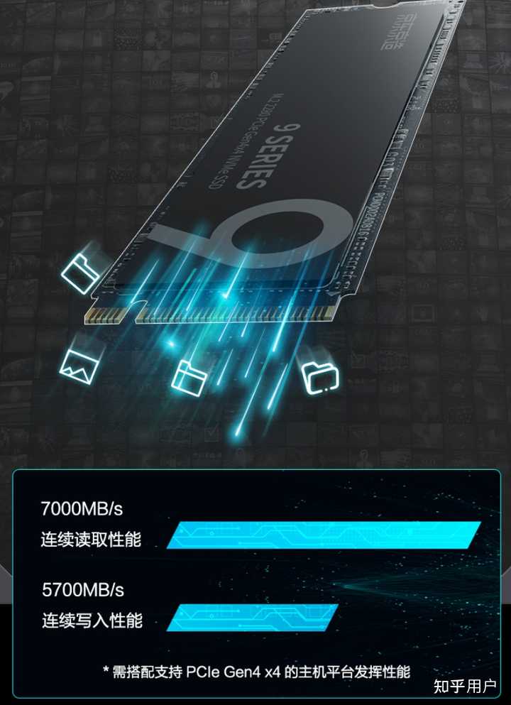 怎么看待京东推出 5 年质保的京造 SSD 硬盘？ - 知乎