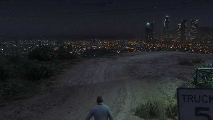 GTA5 ABC三个结局你更喜欢哪个？ - 知乎