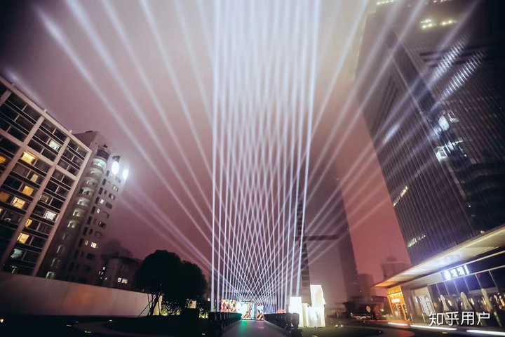 湖南长沙ifs怎么上95楼? - 知乎