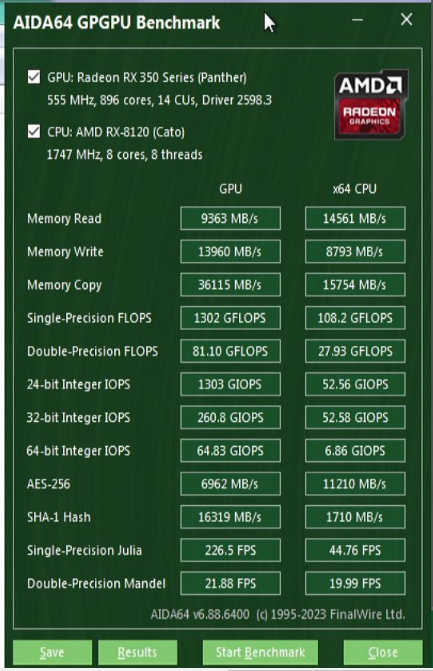 电脑CPU突然跑分很低怎么回事？ - 知乎