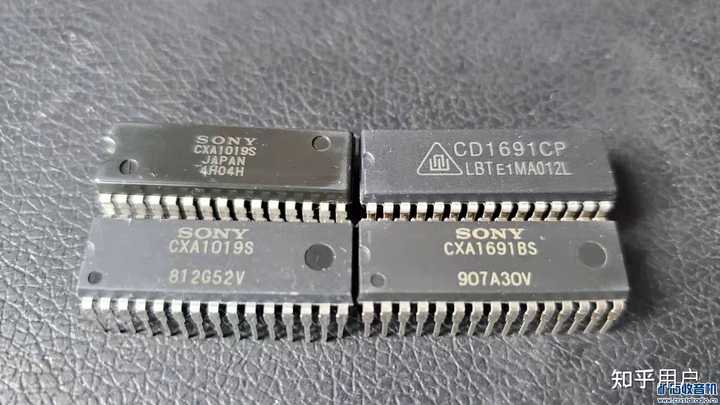 CXA1691如何制作一个简单的解调电路? - 知乎