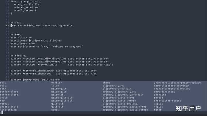 如何评价文本编辑器Helix Editor? - 知乎